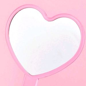 Barbie | Makeup | Barbie Mini Hand Mirror | Poshmark